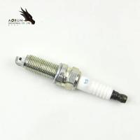 China 18843-10062 LKR6D10E 96569 Car Spark Plug For Kia Hyundai Accent 18843-10062 LKR6D-10E for sale