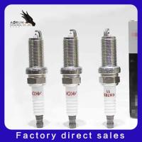 China Engines Cars Genuine Spark Plug For Toyota Auris Corolla Prius Lexus Oem Sc20hr11 90919-01253 for sale