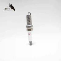 China Engines Cars Genuine Spark Plug For Toyota Auris Corolla Prius Lexus Oem Sc20hr11 90919-01253 for sale