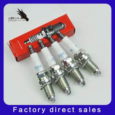 China Auto Engine Car Parts Spark Plug For HONDA CIVIC 9807B-5617W NGK DENSO Hyundai Kia Mazda for sale