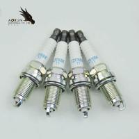 China Auto Engine Car Parts Spark Plug For HONDA CIVIC 9807B-5617W NGK DENSO Hyundai Kia Mazda for sale