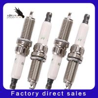 China 90919-01210 Car Spark Plugs For NGK DENSO Toyota 01253 01235 01164 01247 01176 for sale