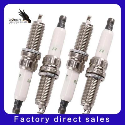 China 90919-01210 Car Spark Plugs For NGK DENSO Toyota 01253 01235 01164 01247 01176 for sale