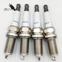 China 90919-01210 Car Spark Plugs For NGK DENSO Toyota 01253 01235 01164 01247 01176 for sale