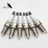 China 90919-01210 Car Spark Plugs For NGK DENSO Toyota 01253 01235 01164 01247 01176 for sale