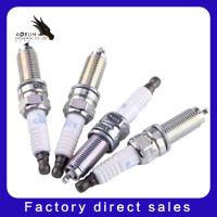 China 12290 R48 H01 High Performance Spark Plug ILZKR7B 11S For Honda Accord Acura MdxTL Tsx for sale