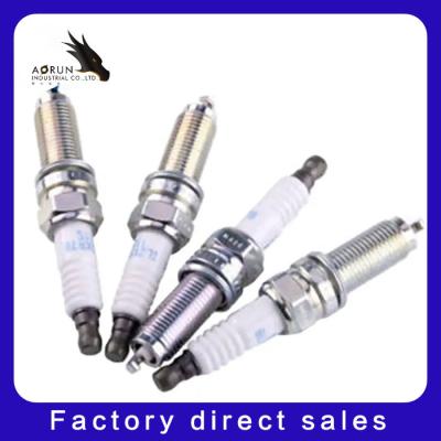 China 12290 R48 H01 High Performance Spark Plug ILZKR7B 11S For Honda Accord Acura MdxTL Tsx for sale