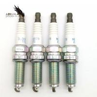 China 12290 R48 H01 High Performance Spark Plug ILZKR7B 11S For Honda Accord Acura MdxTL Tsx for sale