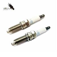 China 12290 R48 H01 High Performance Spark Plug ILZKR7B 11S For Honda Accord Acura MdxTL Tsx for sale