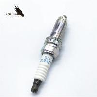 China 12290 R48 H01 High Performance Spark Plug ILZKR7B 11S For Honda Accord Acura MdxTL Tsx for sale