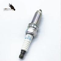 China Auto Spare Parts Spark Plug For Toyota Terminal Ford Prius Geely Corolla Scrap Plus for sale