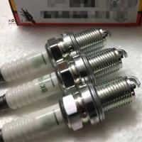 China Auto Spare Parts Spark Plug For Toyota Terminal Ford Prius Geely Corolla Scrap Plus for sale