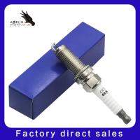 China Auto Parts Spark Plug Kit For Volvo S60 S80 XC60 XC90 Part 31673604 for sale