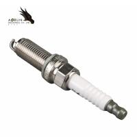 China Auto Parts Spark Plug Kit For Volvo S60 S80 XC60 XC90 Part 31673604 for sale