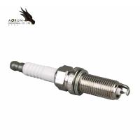 China Auto Parts Spark Plug Kit For Volvo S60 S80 XC60 XC90 Part 31673604 for sale