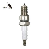 China BKR5ES Iridium Spark Plugs 1881411051 For Hyundai Kia ELANTRA SONATA TUCSON ACCENT for sale