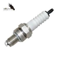 China BKR5ES Iridium Spark Plugs 1881411051 For Hyundai Kia ELANTRA SONATA TUCSON ACCENT for sale