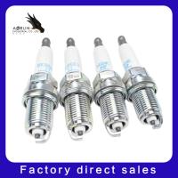 China BKR5ES Iridium Spark Plugs 1881411051 For Hyundai Kia ELANTRA SONATA TUCSON ACCENT for sale