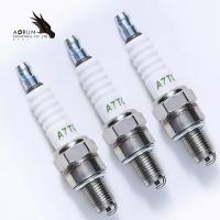 China Auto Parts Iridium Spark Plugs SK16R11 90919-01240 For Cars Toyota Denso Lexus for sale