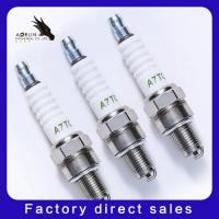China Auto Parts Iridium Spark Plugs SK16R11 90919-01240 For Cars Toyota Denso Lexus for sale