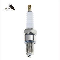 China Customize Iradium Spark Plugs Auto Parts Two Wheeler for sale