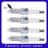 China Customize Iradium Spark Plugs Auto Parts Two Wheeler for sale