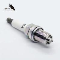 China Car Spark Plugs For Engines IZFR6H11 12122158252 12120032135 12120032134 12127526799 For BMW for sale