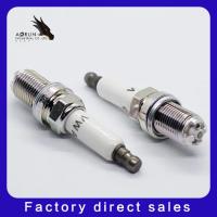 China Car Spark Plugs For Engines IZFR6H11 12122158252 12120032135 12120032134 12127526799 For BMW for sale
