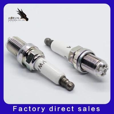 China Car Spark Plugs For Engines IZFR6H11 12122158252 12120032135 12120032134 12127526799 For BMW for sale