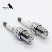 China Car Spark Plugs For Engines IZFR6H11 12122158252 12120032135 12120032134 12127526799 For BMW for sale