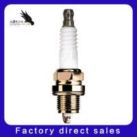 China OEM Standard Automotive Spark Plug For Honda Buick Cruze Iridium for sale