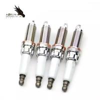 China OEM Standard Automotive Spark Plug For Honda Buick Cruze Iridium for sale