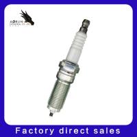 China Car Engine Auto Part Spark Plugs Set 30758130 Iridium Spark Plug Kit For Volvo S60 S80 V60 for sale