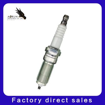 China Car Engine Auto Part Spark Plugs Set 30758130 Iridium Spark Plug Kit For Volvo S60 S80 V60 for sale