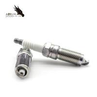 China Car Engine Auto Part Spark Plugs Set 30758130 Iridium Spark Plug Kit For Volvo S60 S80 V60 for sale