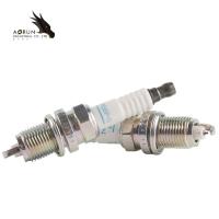 China Spark Plug Iridium 41-123 12637199 12673528 12683541 For Cascada Encore Cruze for sale