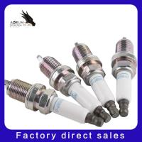 China Spark Plug Iridium 41-123 12637199 12673528 12683541 For Cascada Encore Cruze for sale