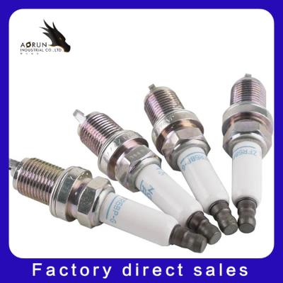 China Spark Plug Iridium 41-123 12637199 12673528 12683541 For Cascada Encore Cruze for sale