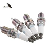 China Spark Plug Iridium 41-123 12637199 12673528 12683541 For Cascada Encore Cruze for sale