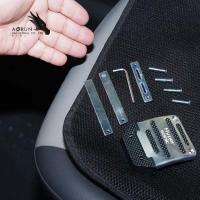 China Aorun Brand Fashion Anti Slip High Quality Auto Car Non Slip Pedal for sale