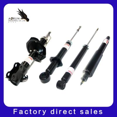 China Good Price Super Power Oem Auto Parts Car Shock Absorber For Korea Japanese Toyota Mitsubishi Hyundai Suzuki for sale