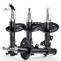 China Good Price Super Power Oem Auto Parts Car Shock Absorber For Korea Japanese Toyota Mitsubishi Hyundai Suzuki for sale