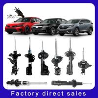 China HR - V Suspension Spring Shock Absorber Honda Accord Civic City Crv Jazz Odyssey Vezel for sale