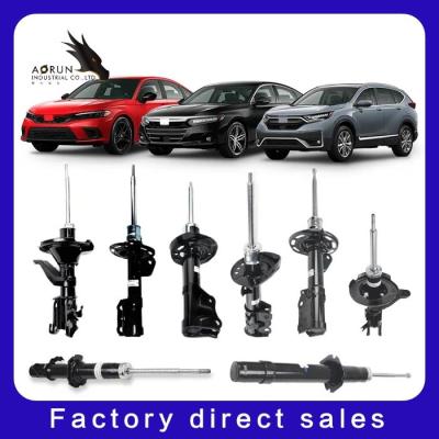 China HR - V Suspension Spring Shock Absorber Honda Accord Civic City Crv Jazz Odyssey Vezel for sale