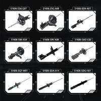 China HR - V Suspension Spring Shock Absorber Honda Accord Civic City Crv Jazz Odyssey Vezel for sale