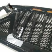 China Car Accessories Grille Fit For Jeep Wrangler JL 2018 2019 2020 2021 Accessories for sale