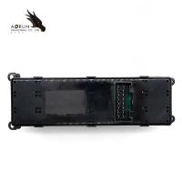 China 93570-1w155 93570-1W150 935701W155 Auto Parts Driver Side Car Electrica Power Window Switch for sale