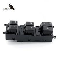 China 93570-1w155 93570-1W150 935701W155 Auto Parts Driver Side Car Electrica Power Window Switch for sale