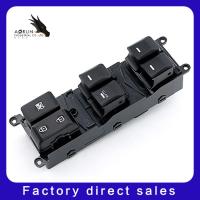 China 93570-1w155 93570-1W150 935701W155 Auto Parts Driver Side Car Electrica Power Window Switch for sale
