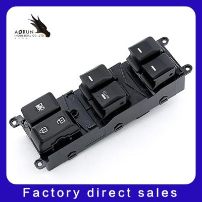 China 93570-1w155 93570-1W150 935701W155 Auto Parts Driver Side Car Electrica Power Window Switch for sale